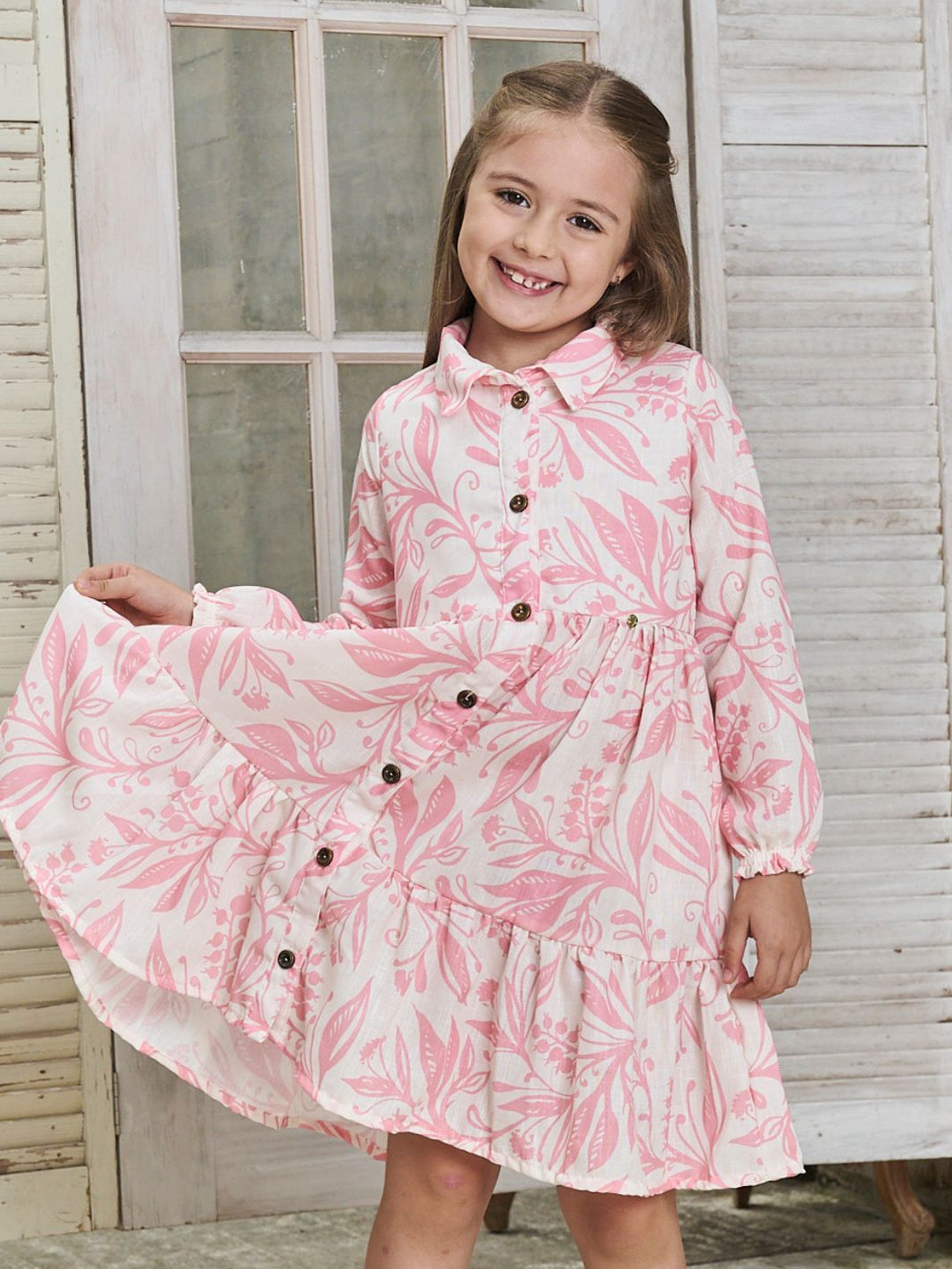 Vestidos – Linda Mia