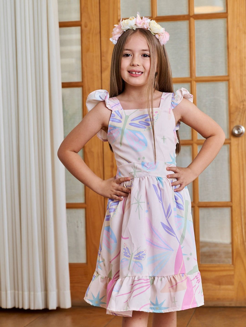 Vestidos – Linda Mia